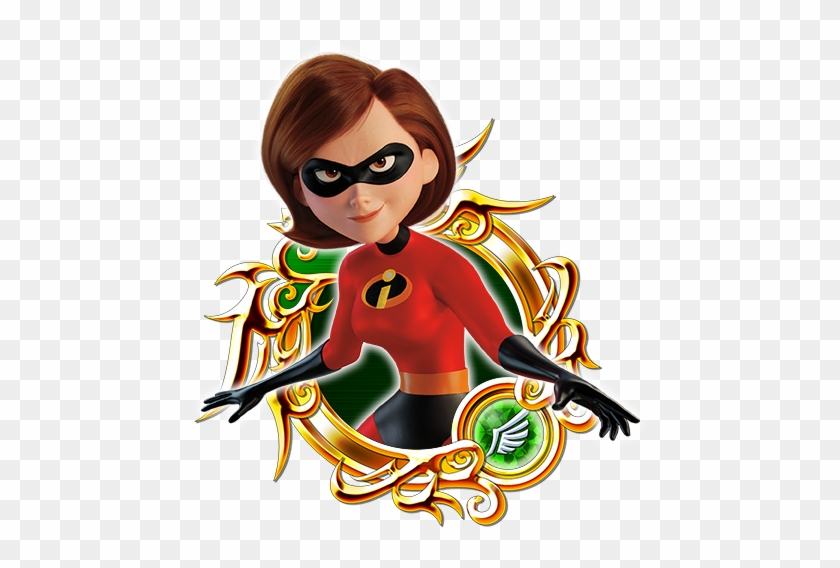 Kingdom Hearts Union Χ[cross] - Kingdom Hearts Sora And Kairi - Free ...